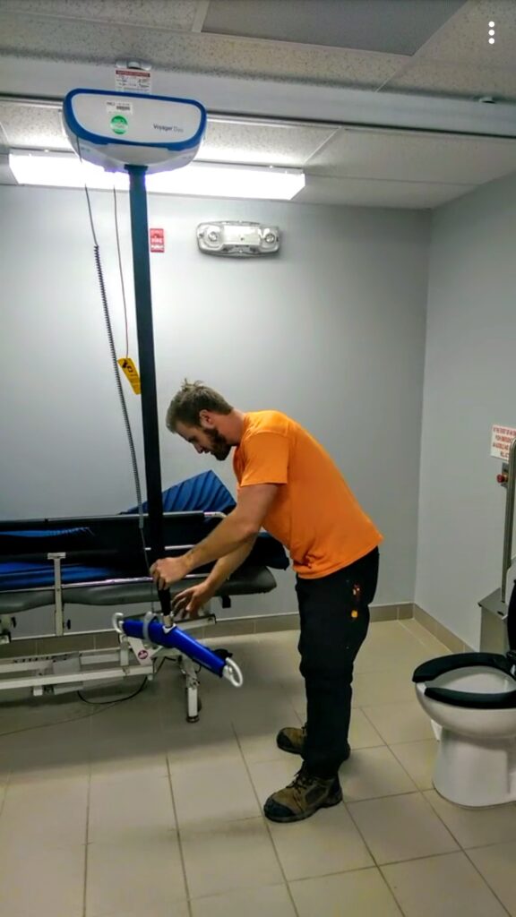 Facility & Building Inspections, Maintenance & Repair | Canada | PARCS Inc.