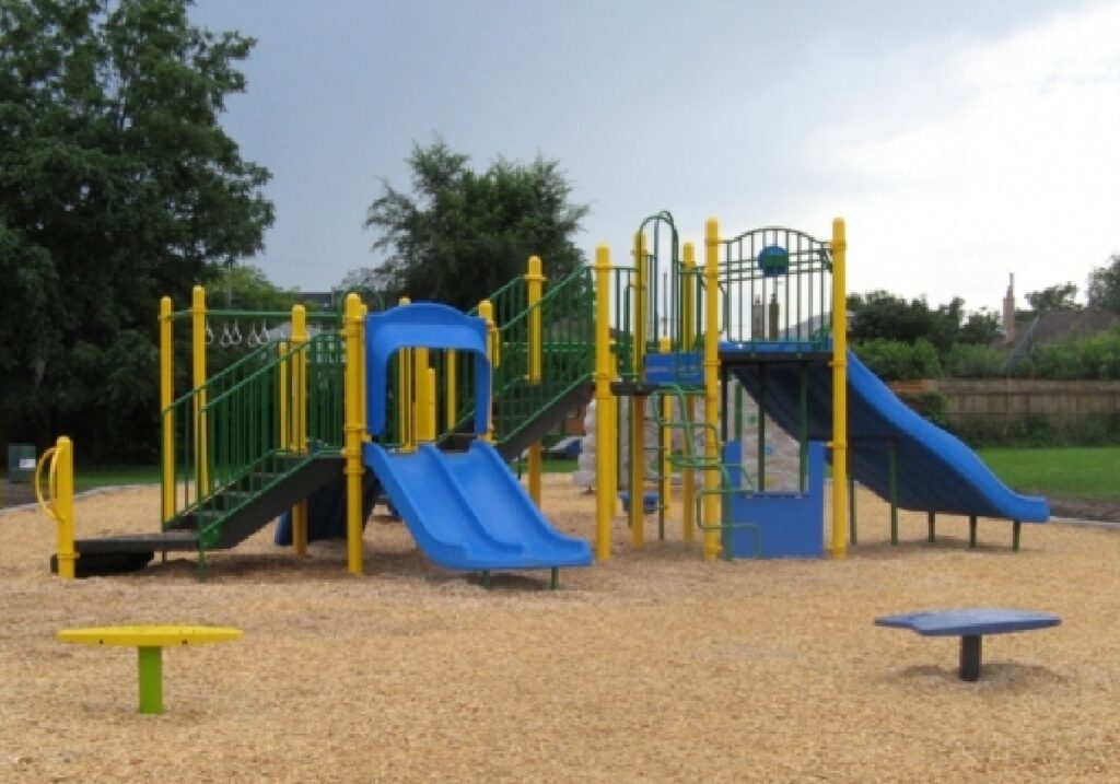 Outdoor Facility Inspections, Maintenance & Repair | Canada | PARCS Ltd ...
