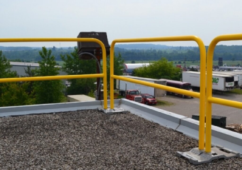 Loading Dock Inspections & Maintenance | Canada | Liftsafe Recreation ...
