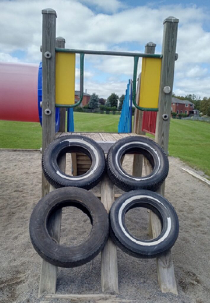 Playground Supply and Installation | Liftsafe Recreation Division