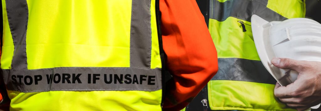 Pre-Start Health & Safety Reviews (PSHSR) | Canada | PARCS Ltd ...