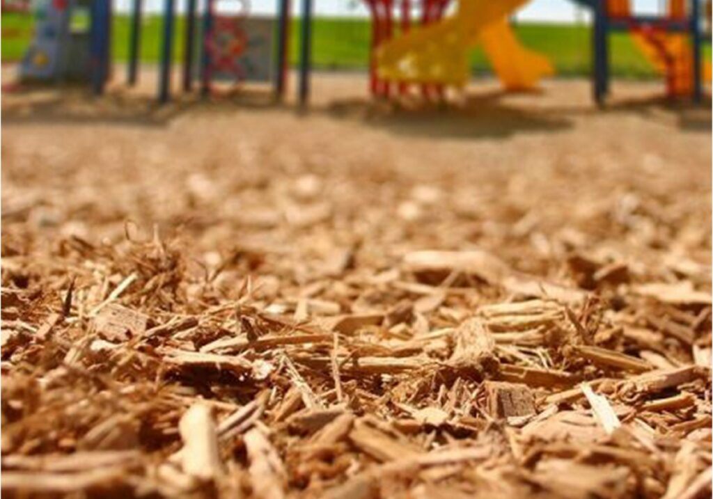 Playground Supply and Installation | PARCS Inc.