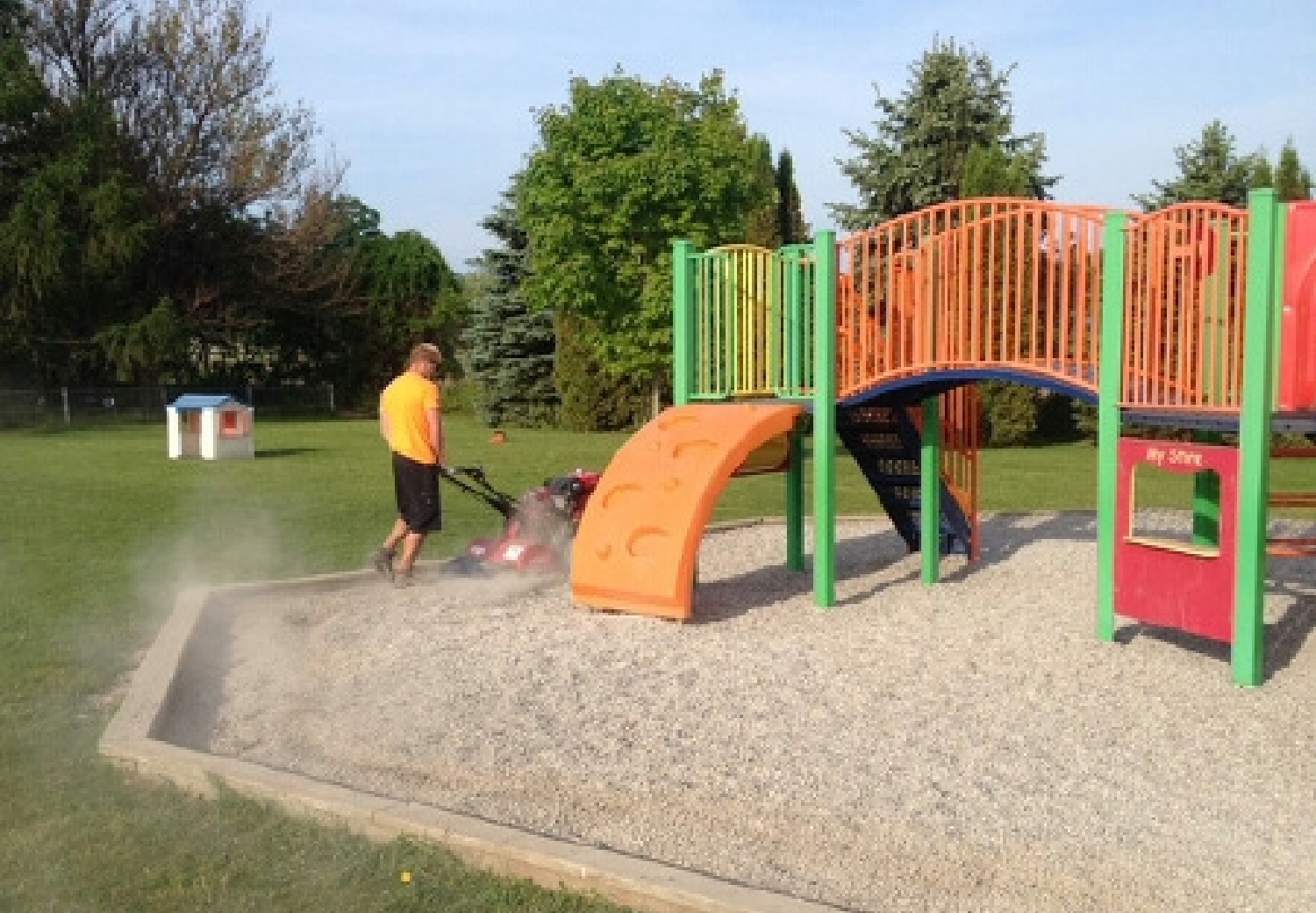 Figure Skating Harness Supply and Installation | Liftsafe Recreation ...