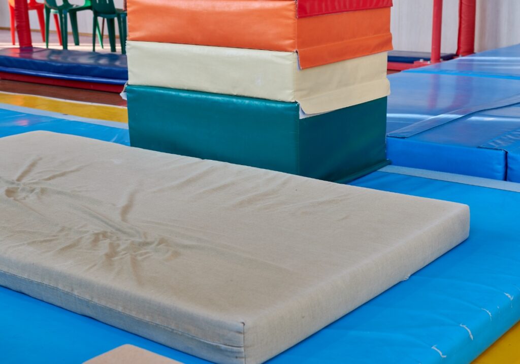 Basketball Assembly Supply and Installation | Liftsafe Recreation Division