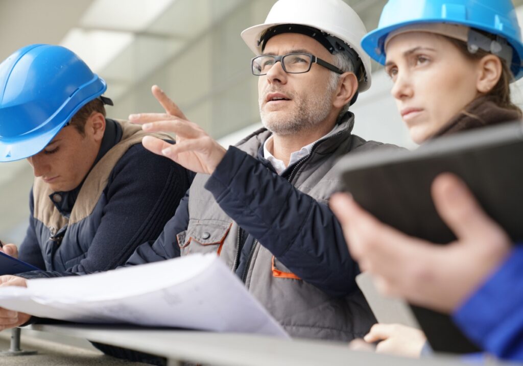 Machine Guarding Inspections & Maintenance | Canada | PARCS Inc.